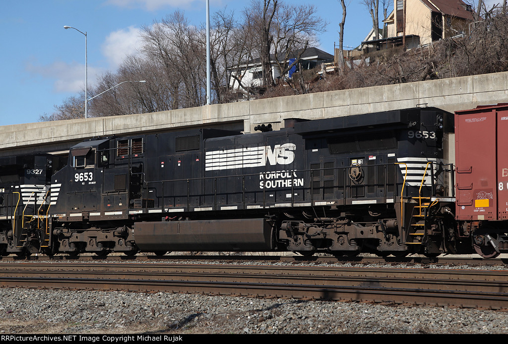 NS 9653